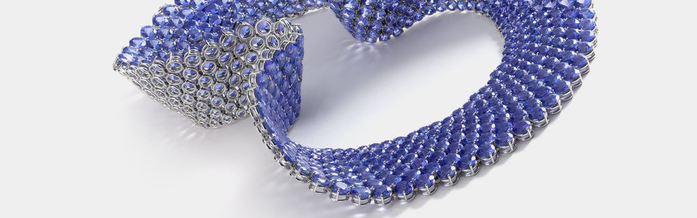 K.S. Jewelry International, Fine Jewelry Manufacturer