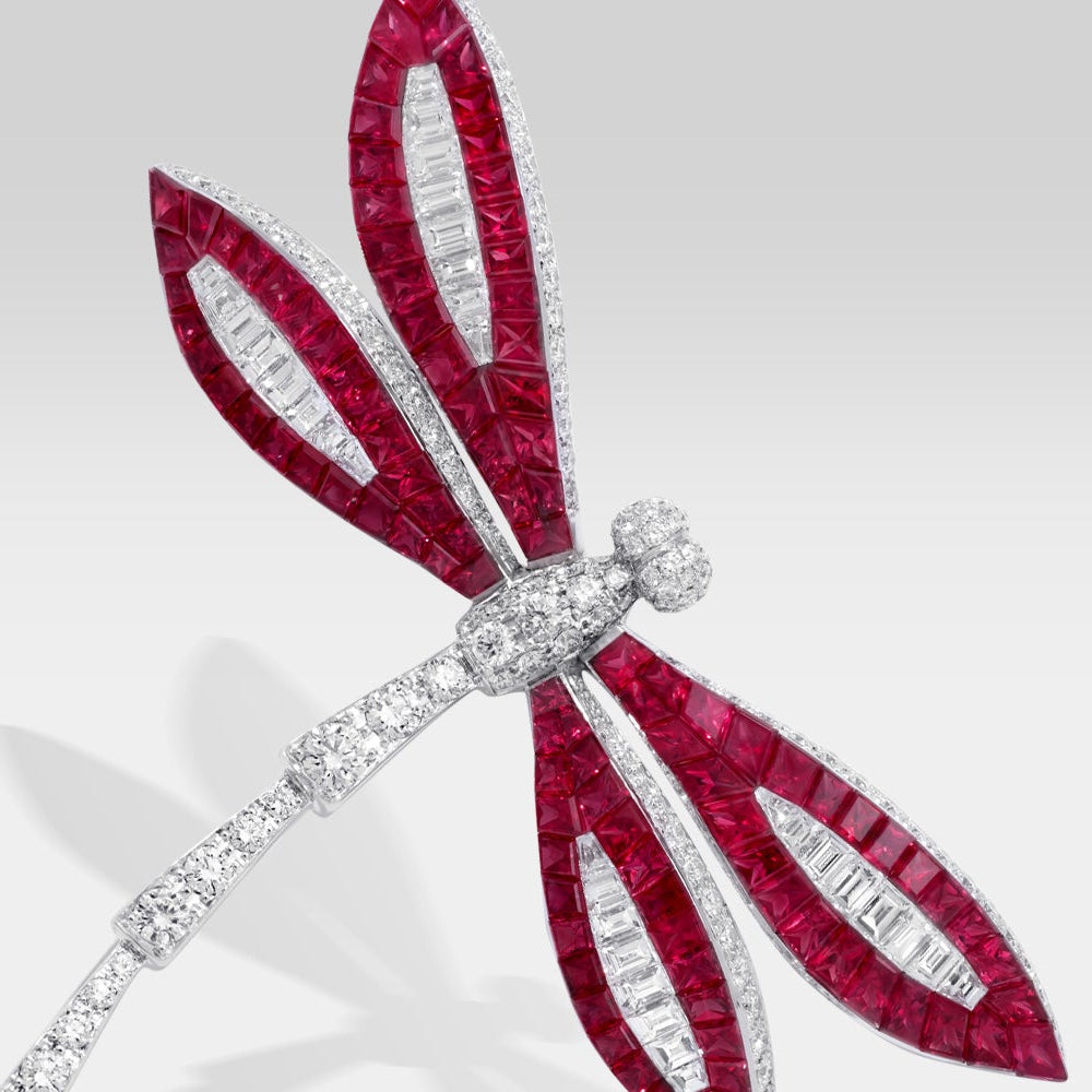 K.S. Jewelry International, Fine Jewelry Manufacturer